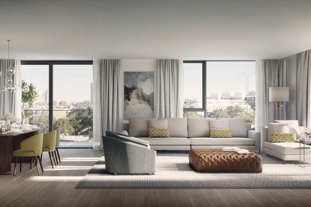 Chelsea Island - This Is Home