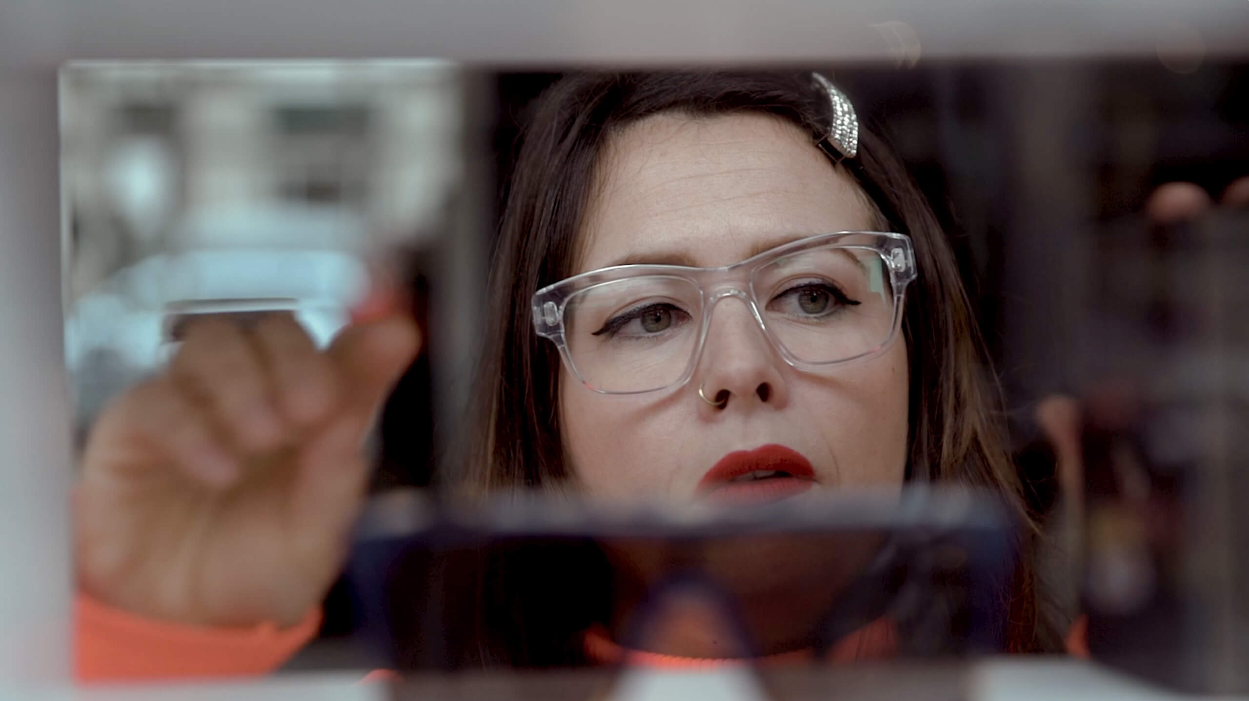 Zoe Cosby - This Is Home