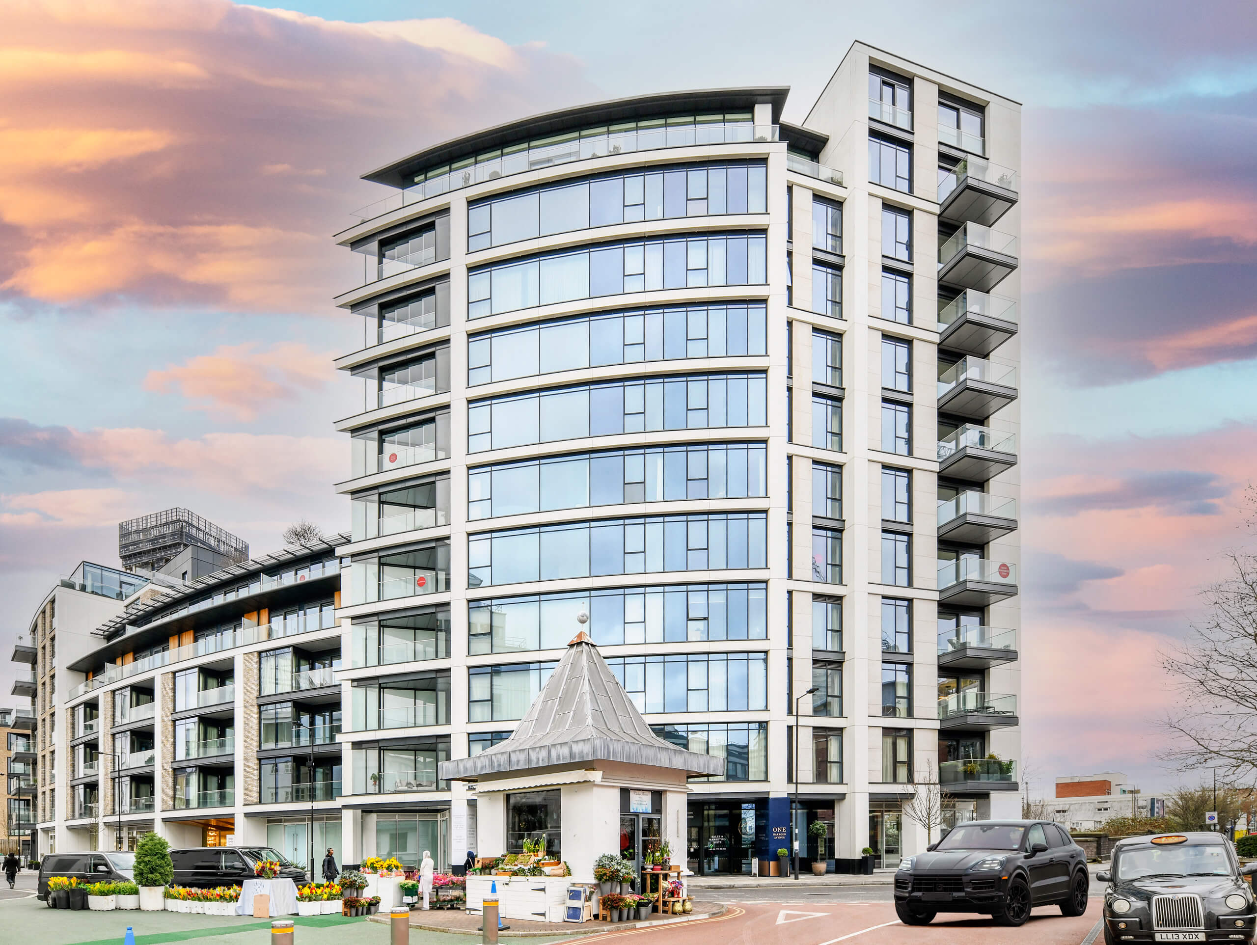 Chelsea Island - This Is Home